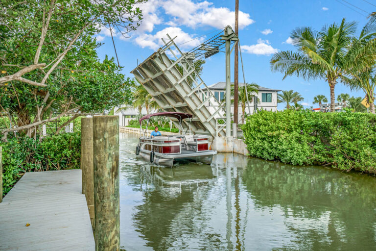 Marker 24 Marina – Merritt Island Florida Marina