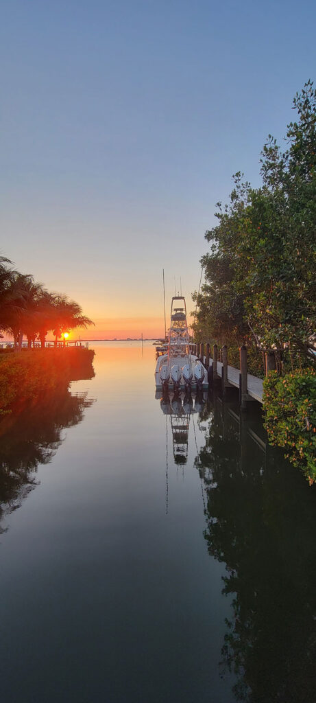Marker 24 Marina – Merritt Island Florida Marina